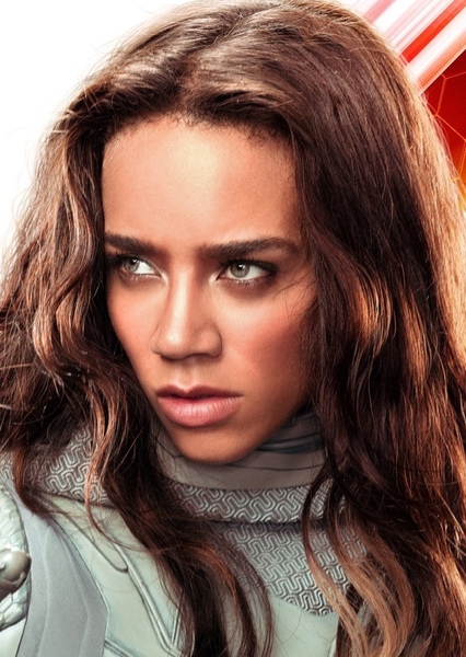 Ghost (Marvel Cinematic Universe) on myCast - Fan Casting Your Favorite ...