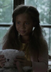 Photos of Ghost (Marvel Cinematic Universe) on myCast - Fan Casting ...