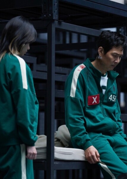 Photos of Gi-hun and Jun-hee on myCast - Fan Casting Your Favorite Stories