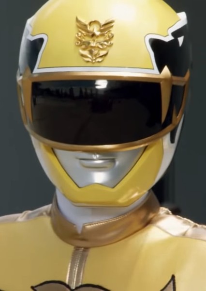 Gia Moran/Yellow Megaforce Ranger on myCast - Fan Casting Your Favorite ...