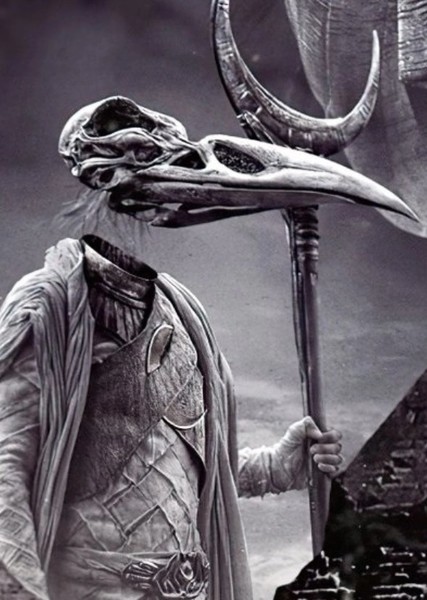 SPECTOR SEASON 1 Fan Casting on myCast