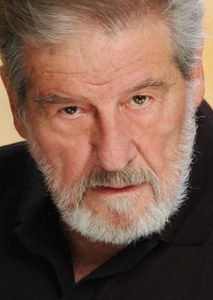 Giannis Voglis on myCast - Fan Casting Your Favorite Stories