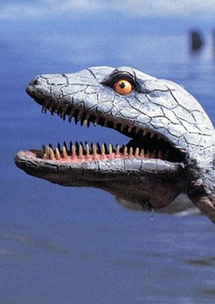 Giant Sea Serpent Fan Casting for Godzilla, King Of The Monsters ...
