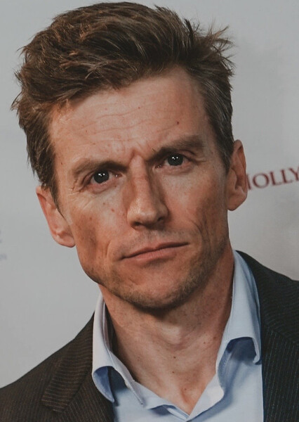 Grisham (English Dub) Fan Casting for Pokemon Legends Z-A | myCast ...