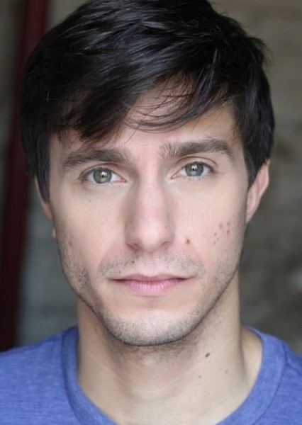 Gideon Glick on myCast - Fan Casting Your Favorite Stories