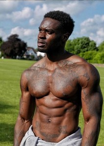 Photos of Giga Ovgod on myCast - Fan Casting Your Favorite Stories