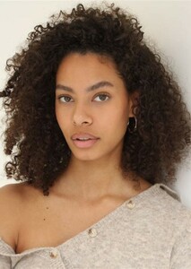 Photos of Gigi Ganza on myCast - Fan Casting Your Favorite Stories