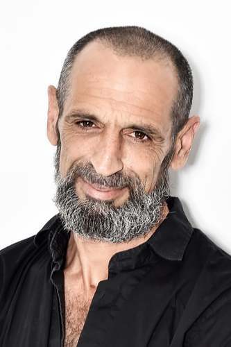 Gil Frank Fan Casting