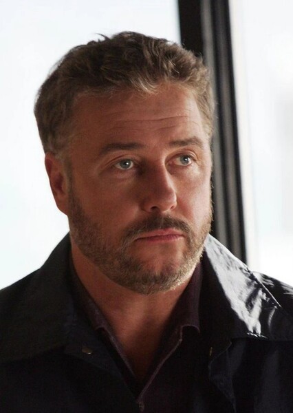 Nick Stokes Fan Casting