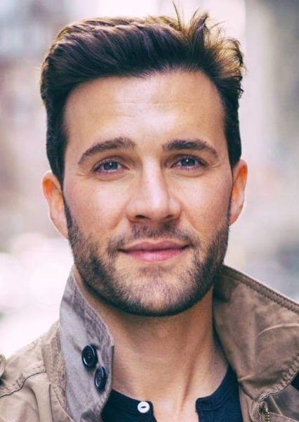 Gil McKinney Photo on myCast - Fan Casting Your Favorite Stories