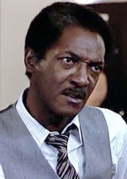 Gilbert H. Hill Fan Casting