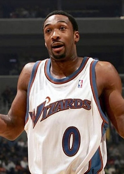 Gilbert Jay Arenas Jr Photo on myCast - Fan Casting Your Favorite Stories