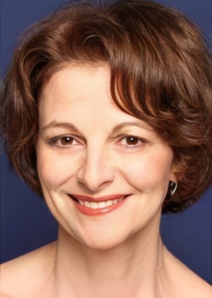 Robyn Finn on myCast - Fan Casting Your Favorite Stories