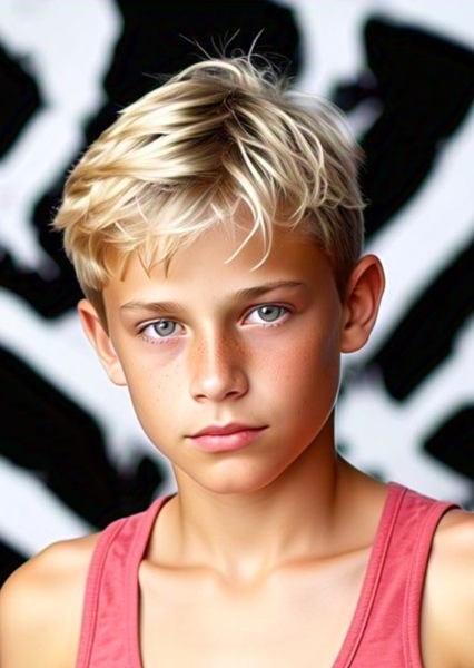 Gilson Branco Miranda Fan Casting