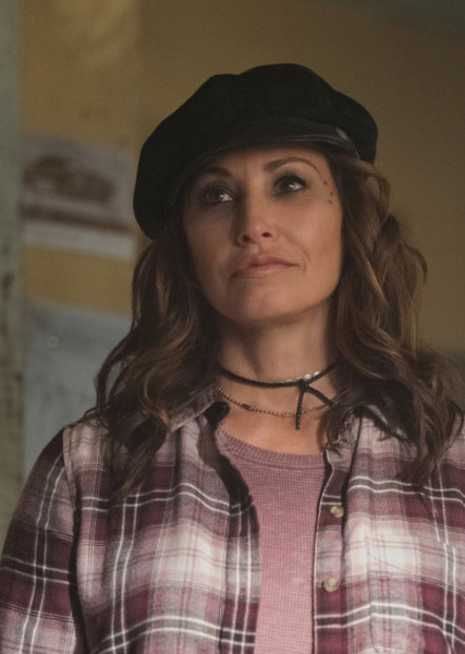 Gina Gershon Photo On Mycast Fan Casting Your Favorite Stories