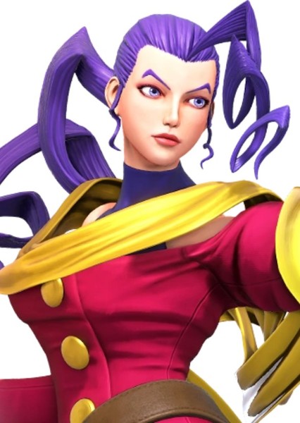 Gina Grad on myCast - Fan Casting Your Favorite Stories