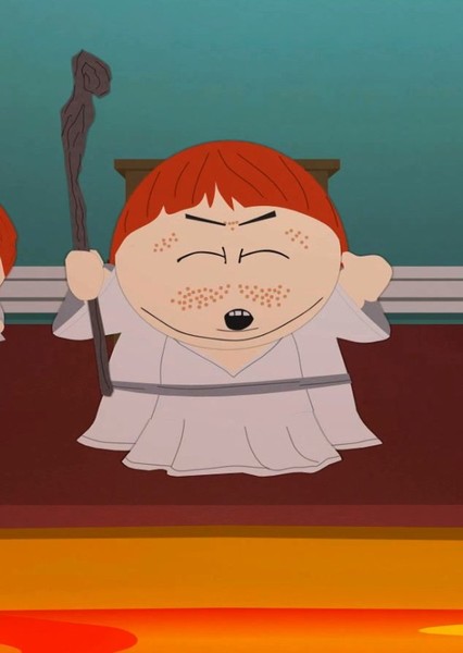 Ginger Kids Fan Casting