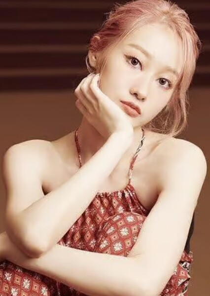 Ginny (Wu Xinni) Fan Casting