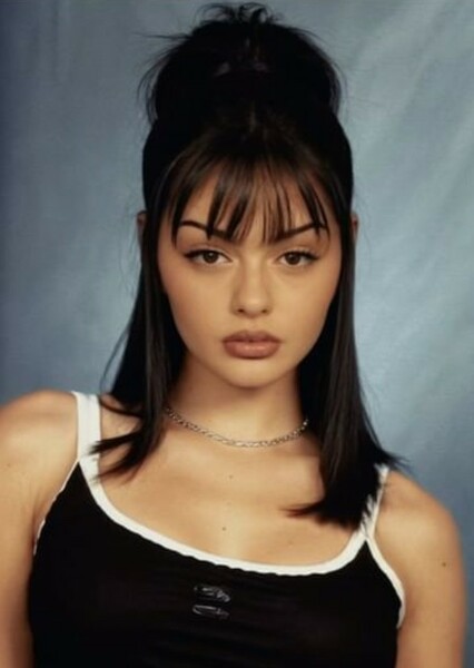 Gioia Guidolotti Fan Casting