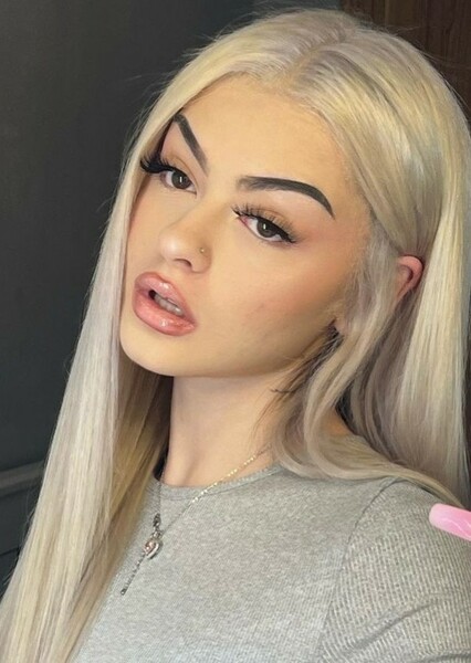 Photos of Gioia Guidolotti on myCast - Fan Casting Your Favorite Stories