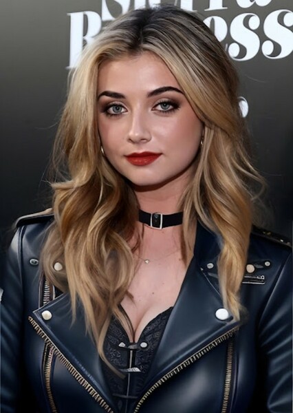 Giorgia Whigham Photo on myCast - Fan Casting Your Favorite Stories