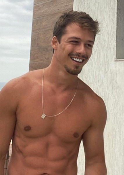 Giovanni Dopico on myCast - Fan Casting Your Favorite Stories