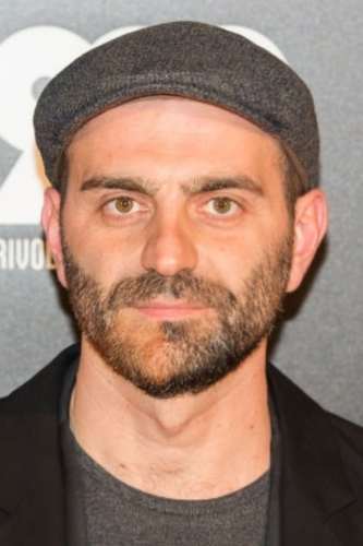 Giovanni Ludeno Fan Casting