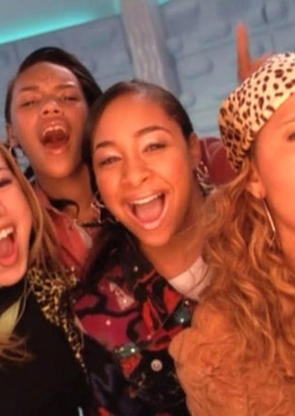 Girl Power Fan Casting