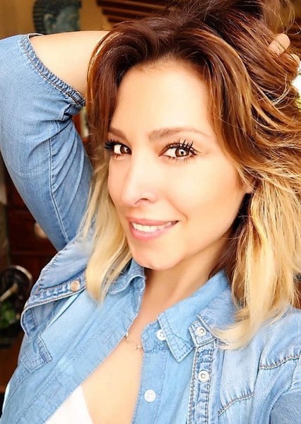 Gisela Lladó Cánovas Photo on myCast - Fan Casting Your Favorite Stories