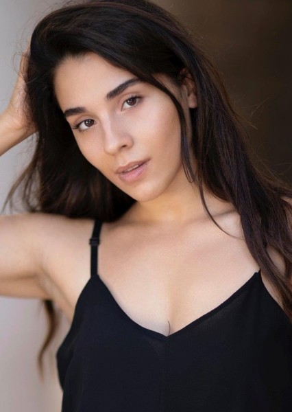 Giulia Fraschetti Fan Casting