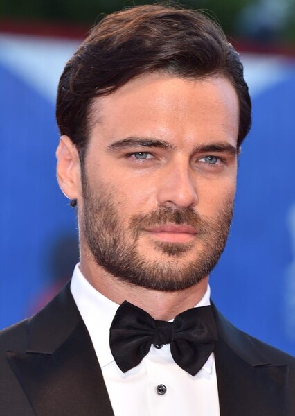 Photos of Giulio Berruti on myCast - Fan Casting Your Favorite Stories