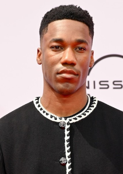 Givēon Photo on myCast - Fan Casting Your Favorite Stories