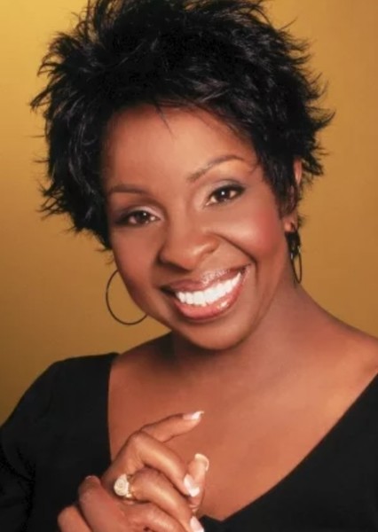 Gladys Knight on myCast - Fan Casting Your Favorite Stories