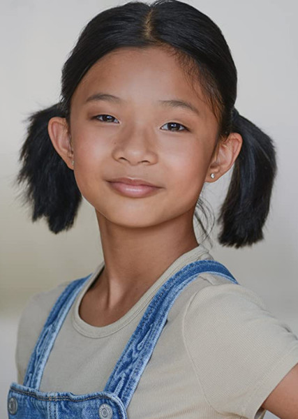 Glee Dango Photo on myCast - Fan Casting Your Favorite Stories