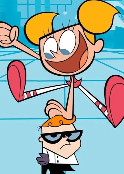 Gleeful and Grumpy Pairing Fan Casting