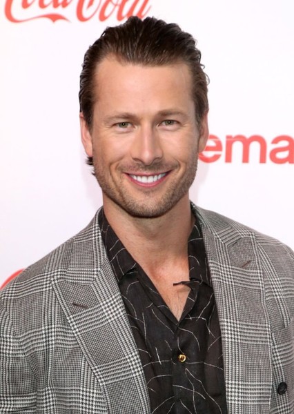 Glen Powell Photo on myCast - Fan Casting Your Favorite Stories