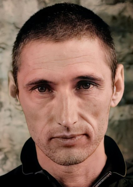 Glenn Doherty on myCast - Fan Casting Your Favorite Stories