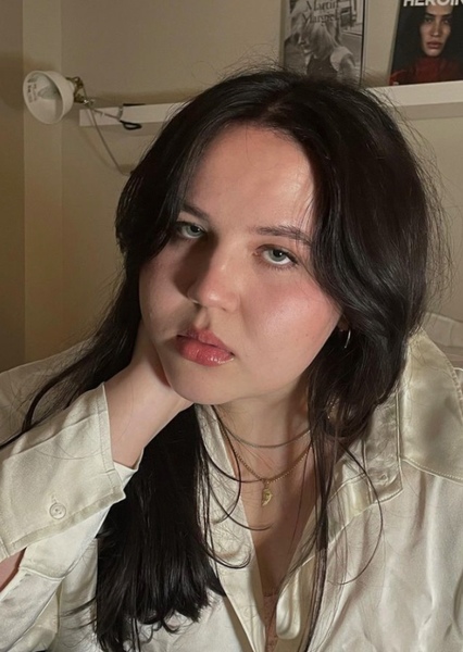 Beth Fan Casting for All Total Drama Characters | myCast - Fan Casting ...