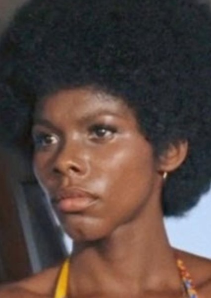 Gloria Hendry Photo on myCast - Fan Casting Your Favorite Stories