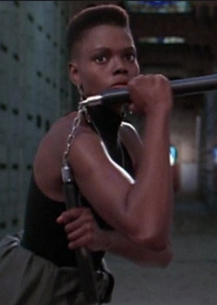 Gloria Lynne Henry on myCast - Fan Casting Your Favorite Stories