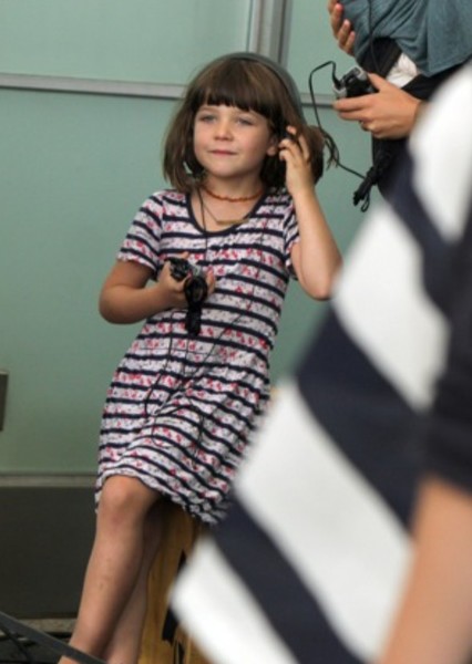 Photos of Gloria Ray Skaarsgard on myCast - Fan Casting Your Favorite ...