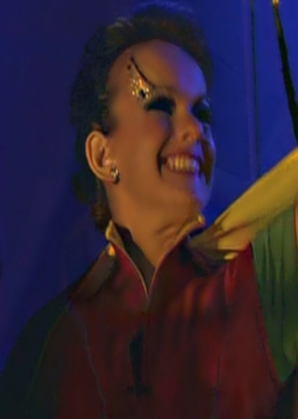 Tim Burton's Batman Forever Fan Casting on myCast