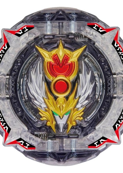 Glory Regnar Fan Casting