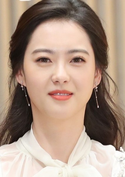 Go Ara on myCast - Fan Casting Your Favorite Stories