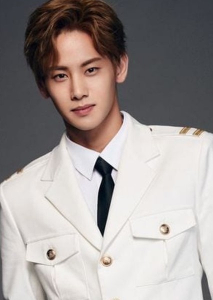 Go Ho-jung Photo on myCast - Fan Casting Your Favorite Stories