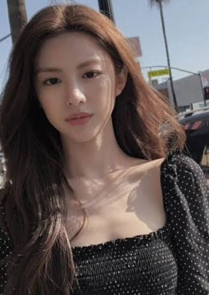 Go Yoon-jung Photo on myCast - Fan Casting Your Favorite Stories