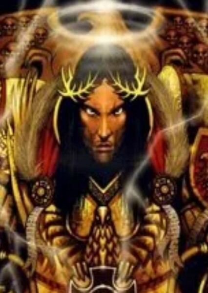 God Emperor Fan Casting