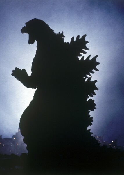 Fan Casting Godzilla Junior as Godzilla Jr. Will Return in Avengers ...