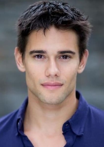 Golan Yosef on myCast - Fan Casting Your Favorite Stories