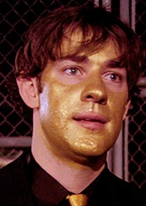 Photos of Goldenface on myCast - Fan Casting Your Favorite Stories